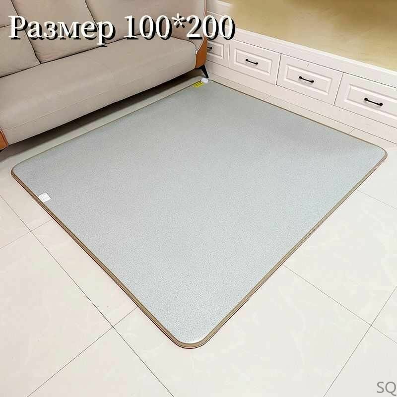 Коврик с подогревом