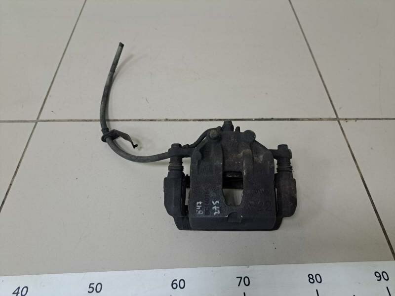 Суппорт передний правый Kia Rio 3 UB 2011-2017 кат.номер: 581304L000