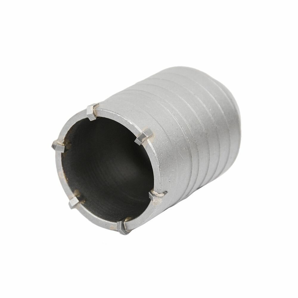 Коронка для перфоратора по бетону, камню и граниту повышенной прочности 160 мм(только корпус)