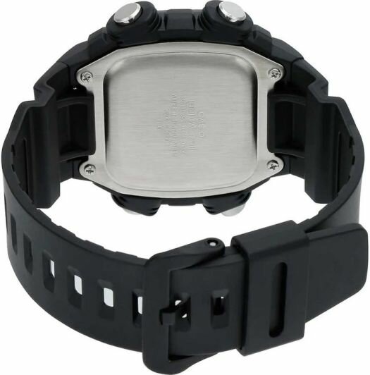 Наручные часы CASIO, серый — фото 1