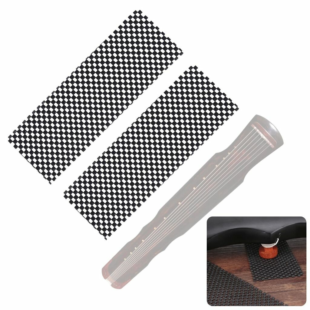 Нескользящий коврик Guqin — фото 1