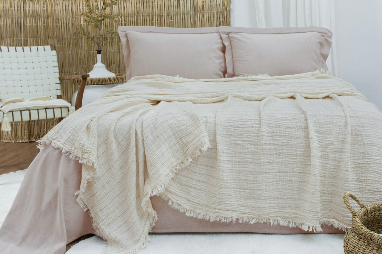 Комплект постельное белье Евро