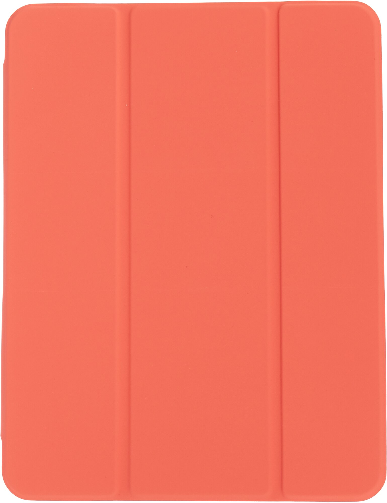 Чехол-книжка VLP vlp-PCPAD20-10.9CL, для iPad Air, 4/5,10, коралл