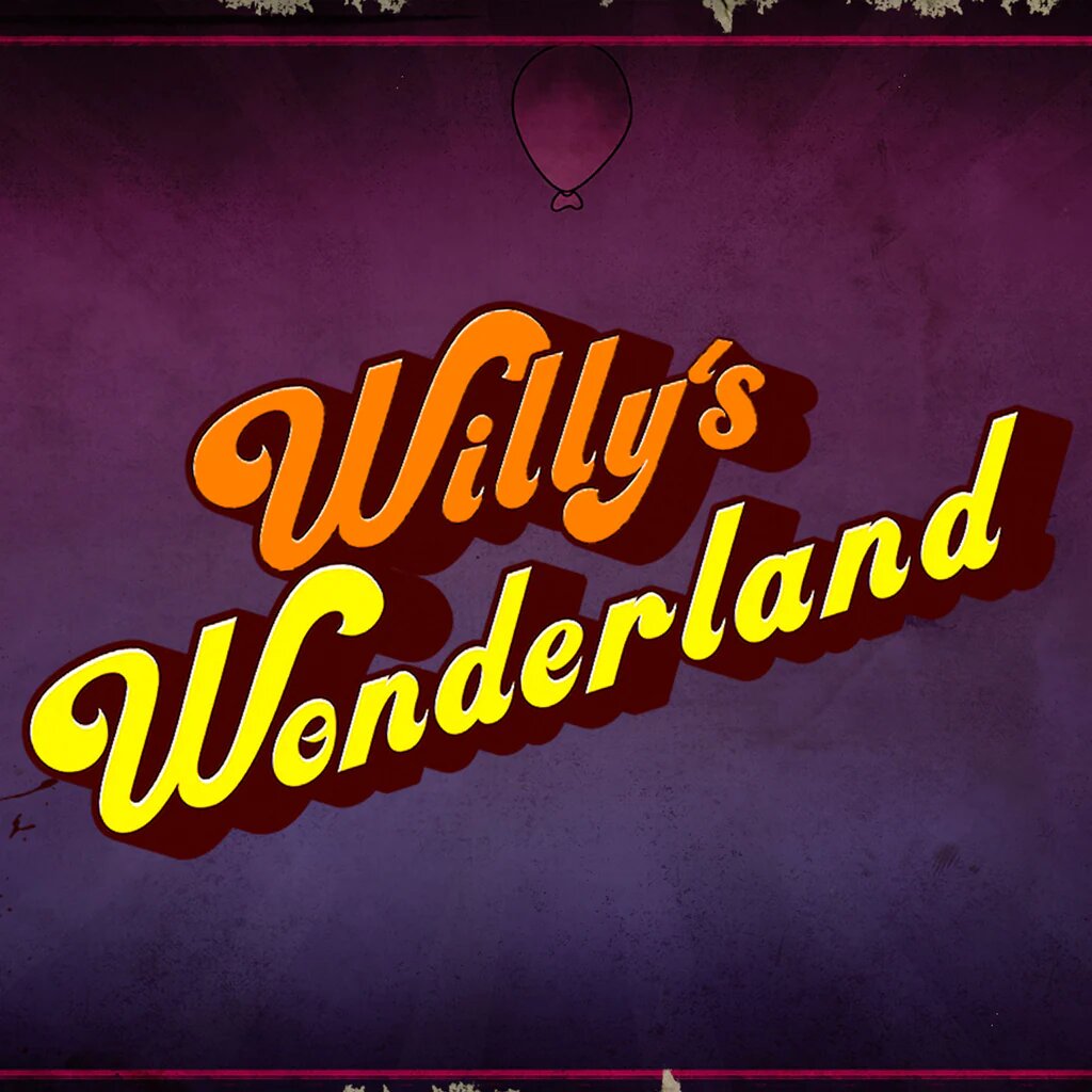Игра Willy's Wonderland - The Game, для PlayStation 4 и PlayStation 5, на английском языке, Турция