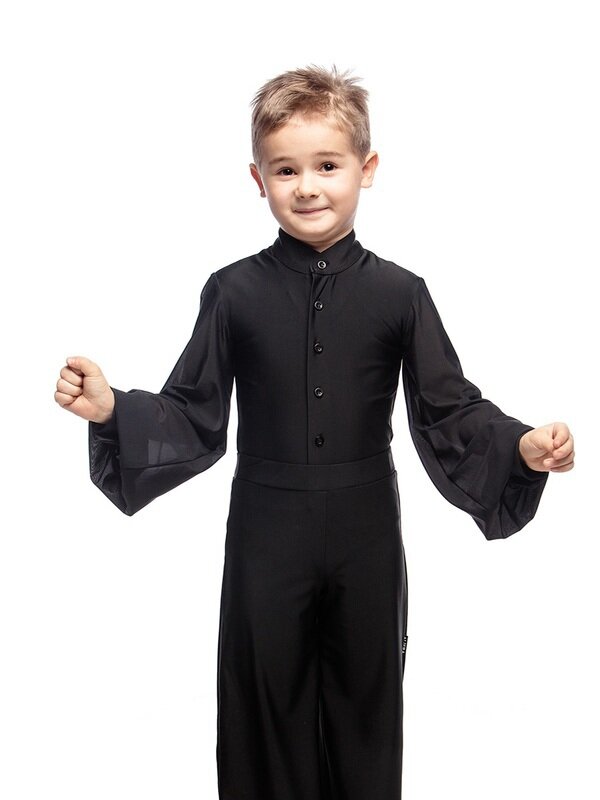 Рубашка для танцев