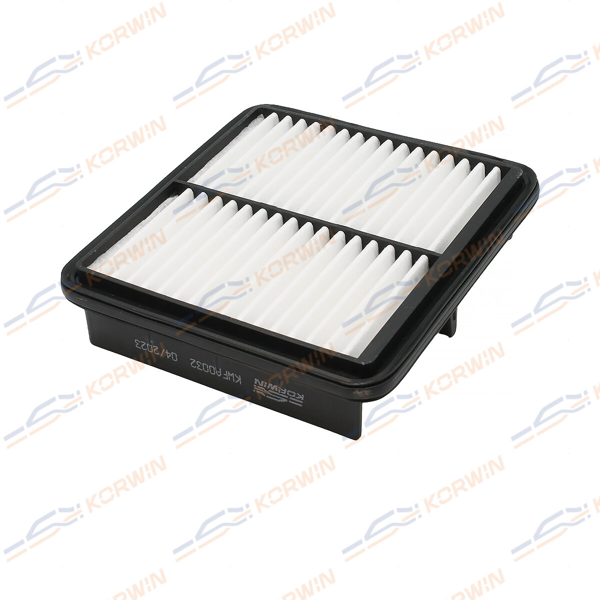 Фильтр воздушный Hyundai Elantra 06-/ i30 07-/Kia Ceed (ED) 06-/Cerato II 08-