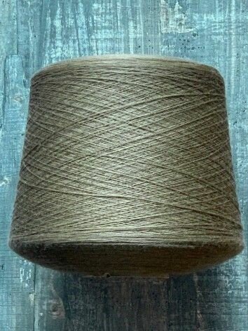 Пряжа Tollegno 1900 HARMONY Меринос Хаки