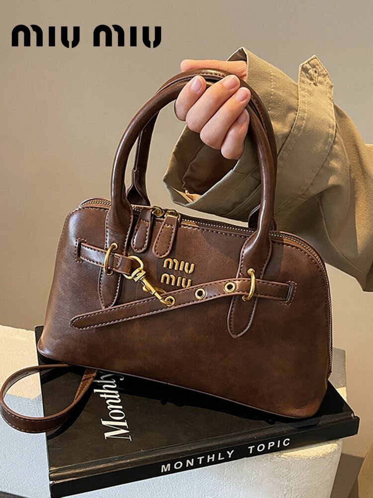 Miu Miu Сумка кросс-боди, на плечо через плечо