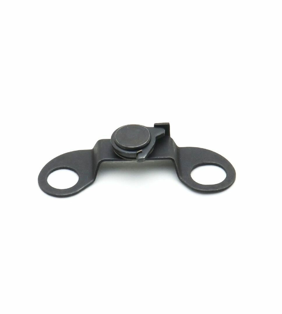 Декомпрессор двигателя 152QMI, 157QMJ снегохода Dingo T125, T150