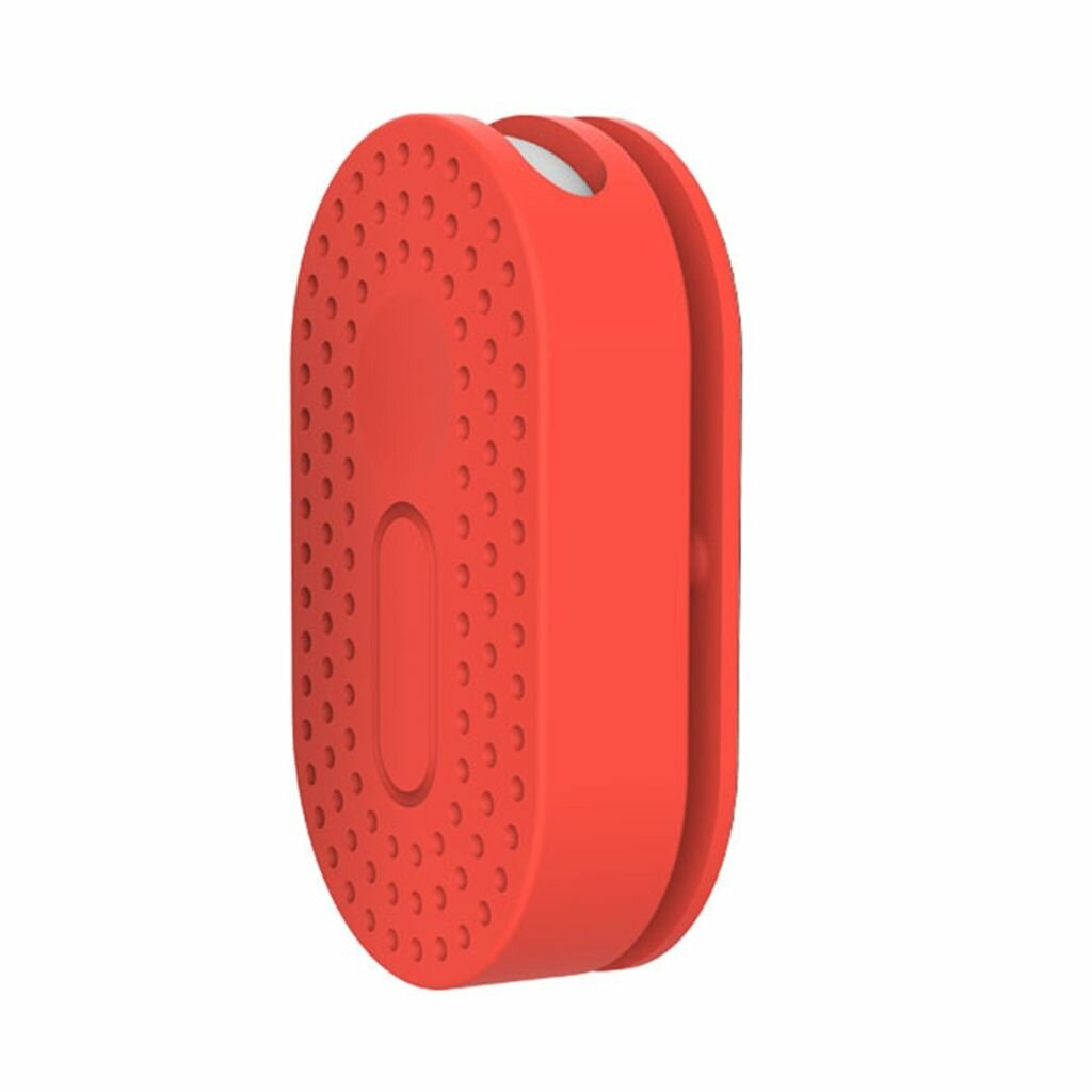 Подходит для Smarttag 2, защитный чехол, силиконовый брелок, трекер для собак, локатор, корпус с защитой от царапин