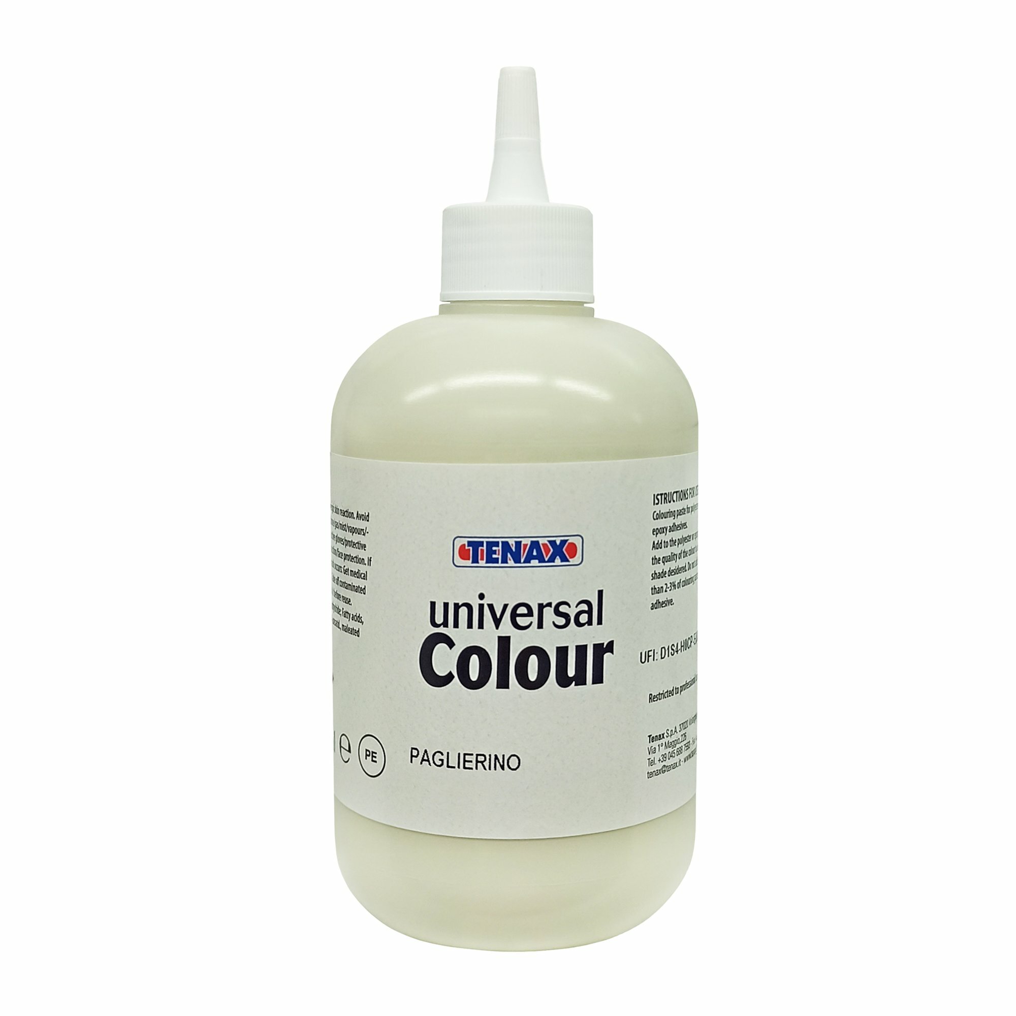 Колер для клея универсальный Tenax бежевый 300мл