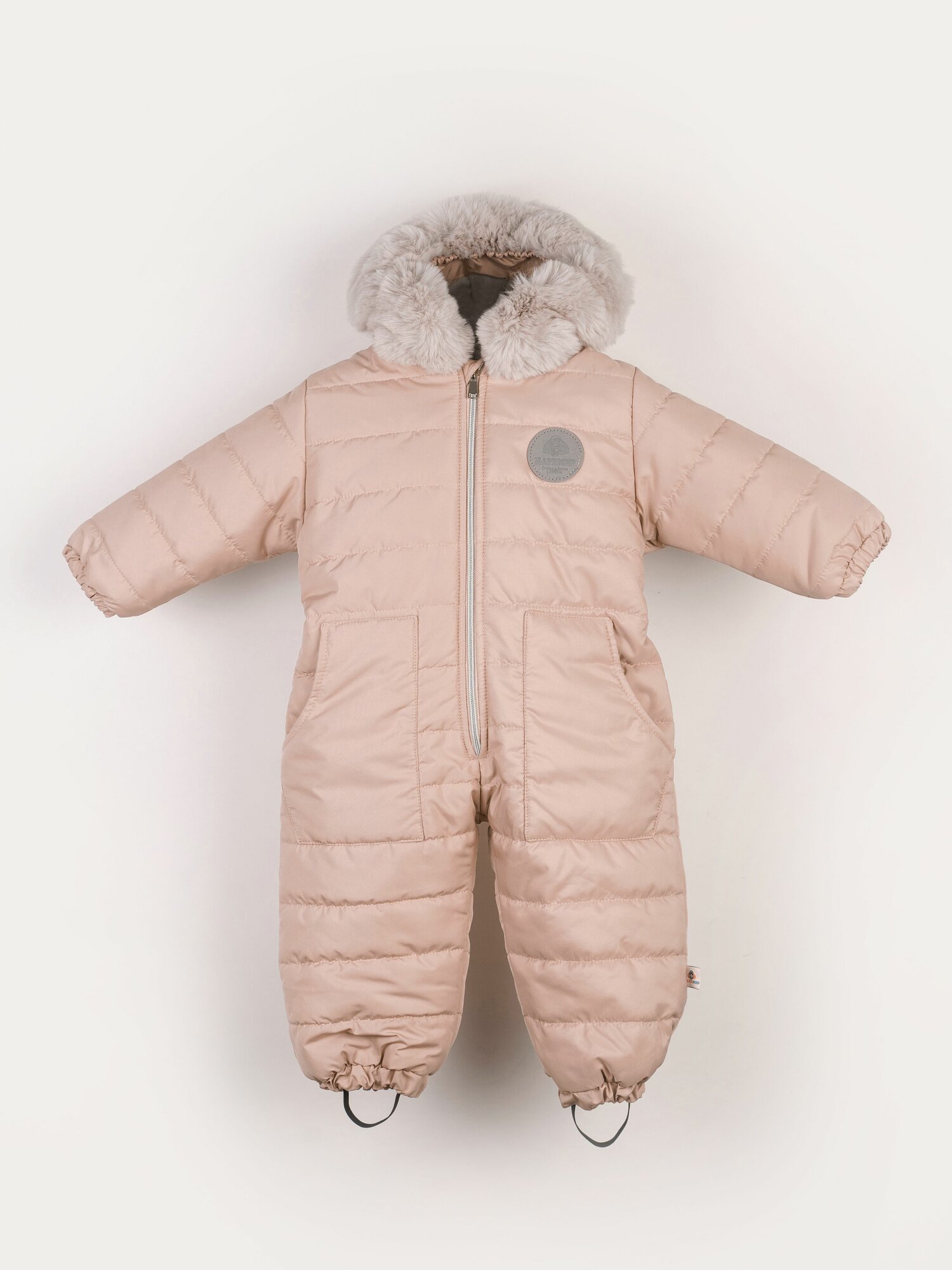 Комбинезон Базовая коллекция