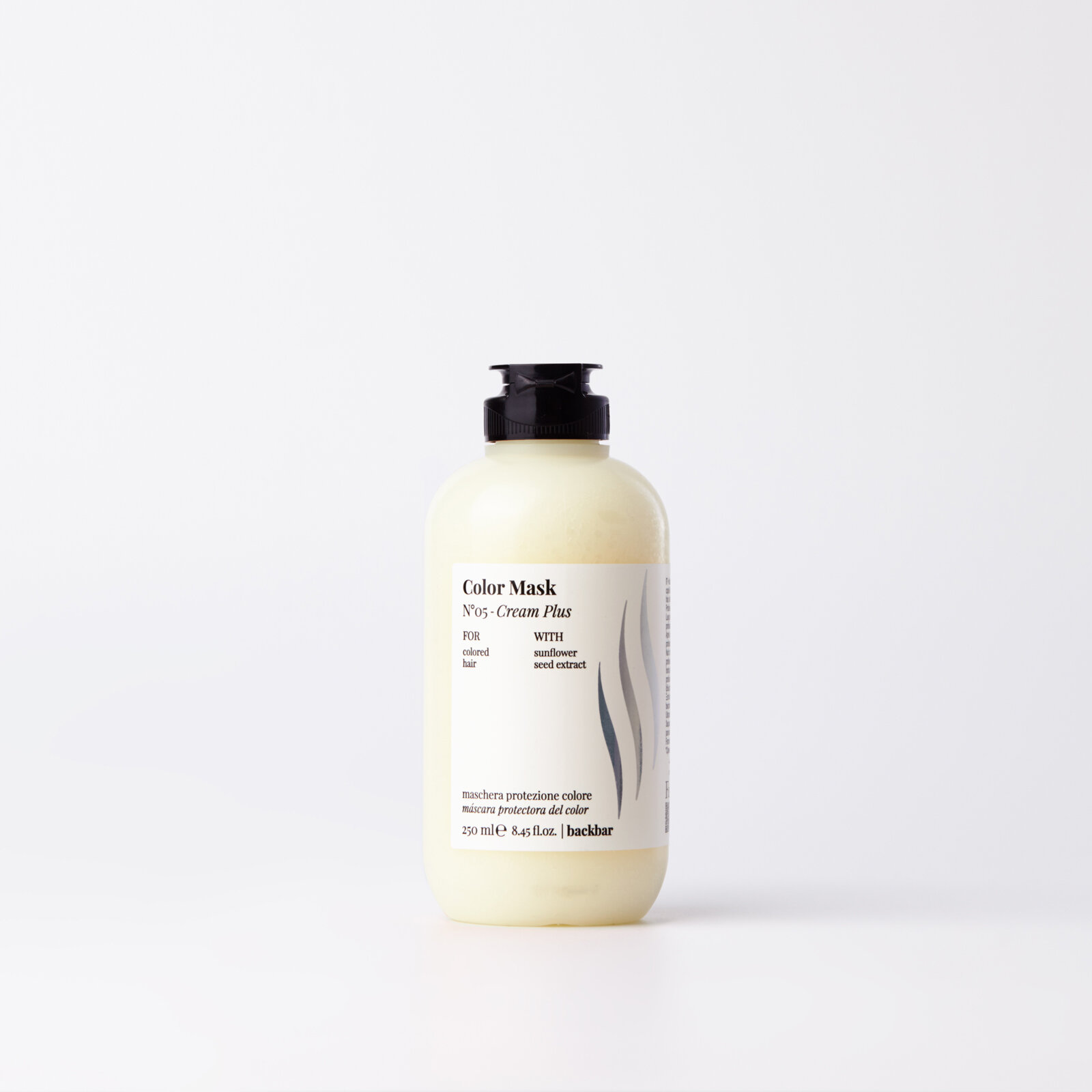 FarmaVita Маска защитная для окрашенных волос Color Mask №05 Back Bar, 250 мл