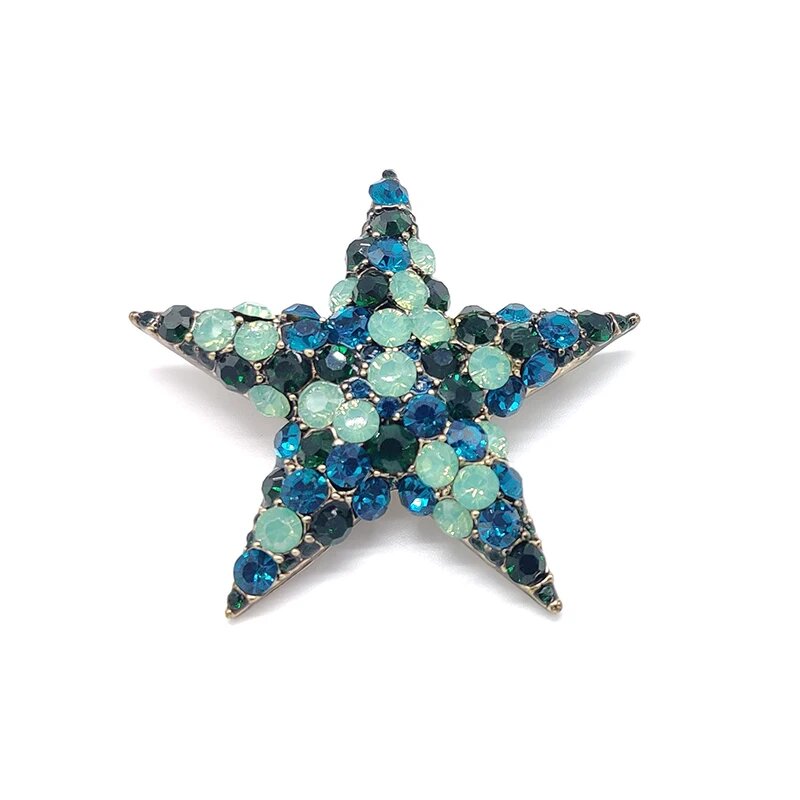 Брошь Pipedream