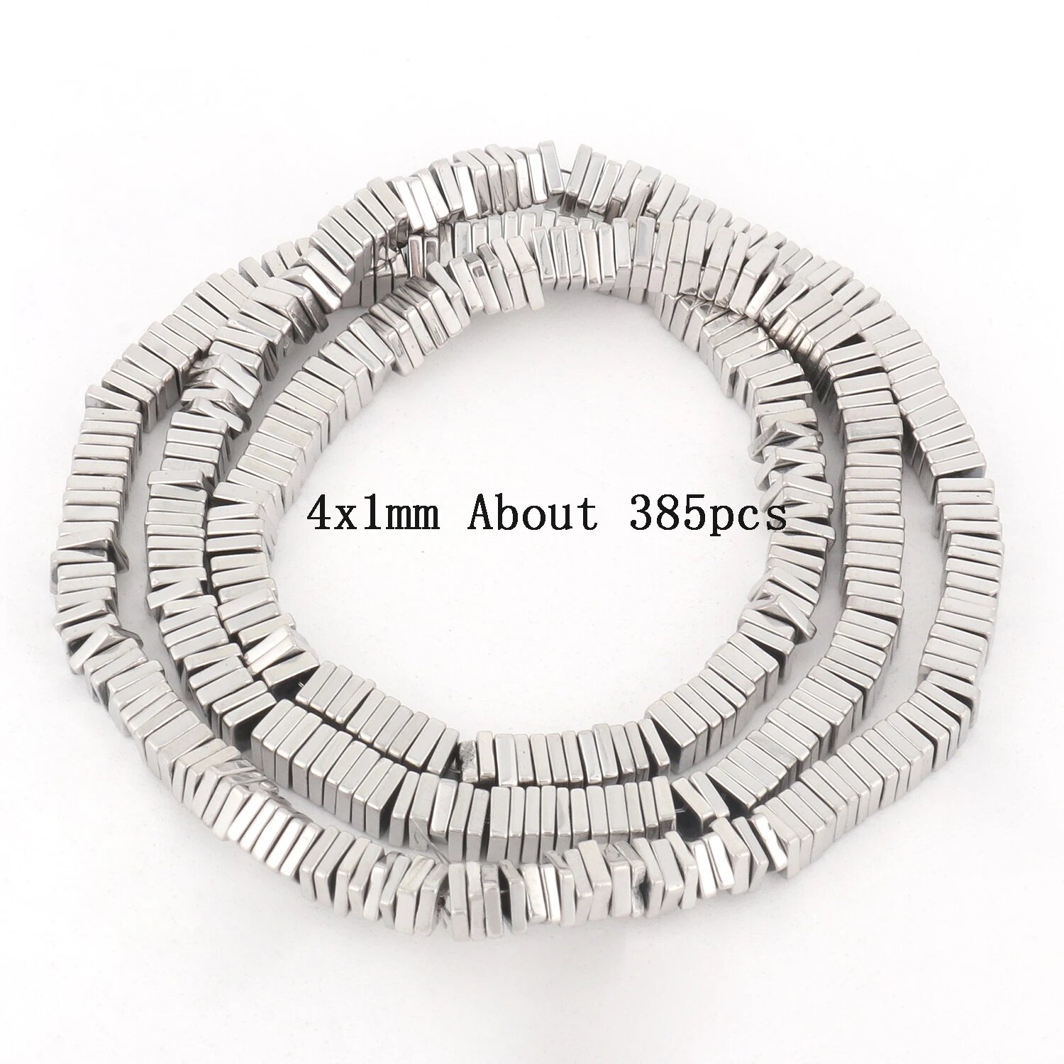 Бусины из гематита TTUIJI Type5-3