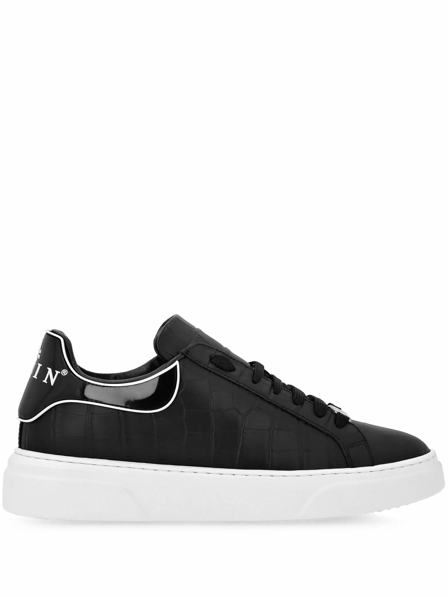 Кроссовки Crocco Big Bang Runner