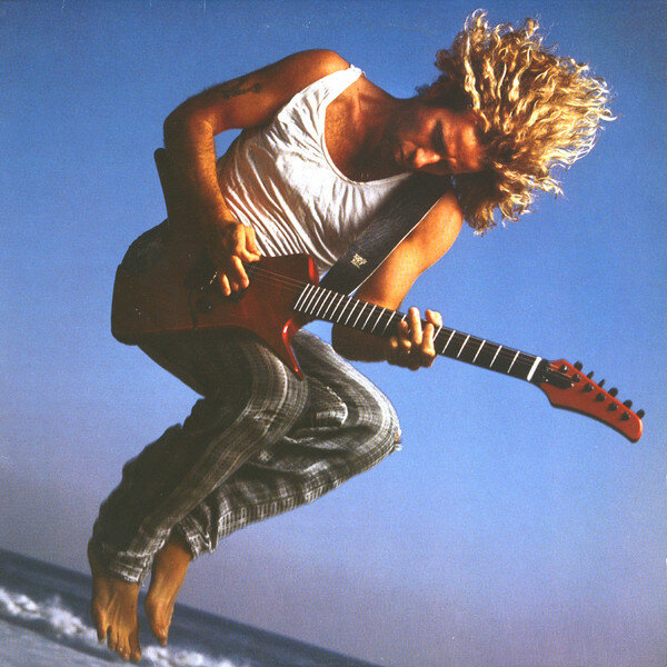 SAMMY HAGAR Sammy Hagar
