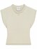 Кроп-топ courreges, размер XS