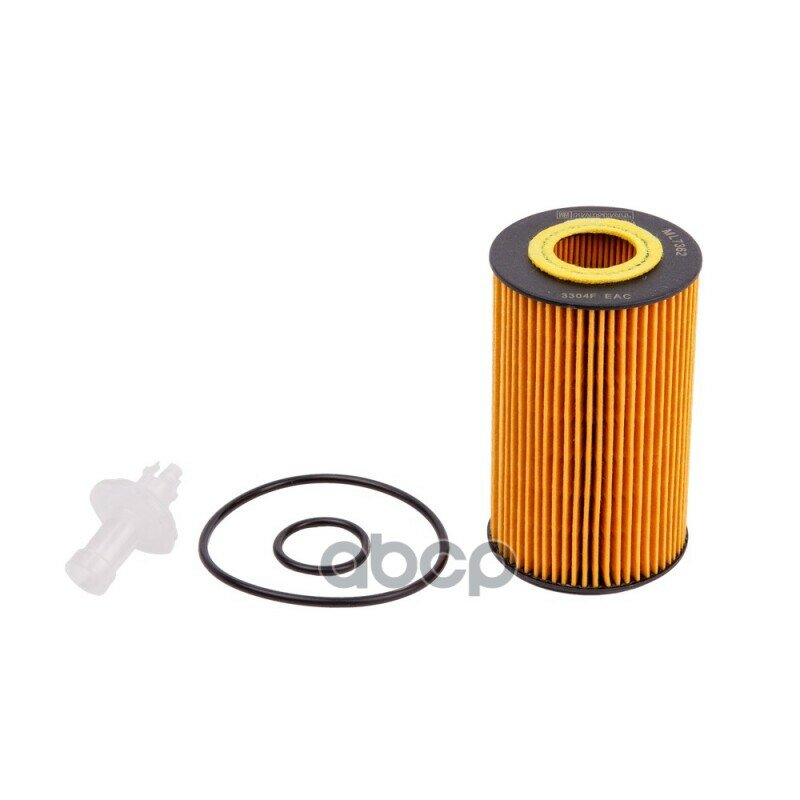 Фильтр масляный MARSHALL арт. ML7362