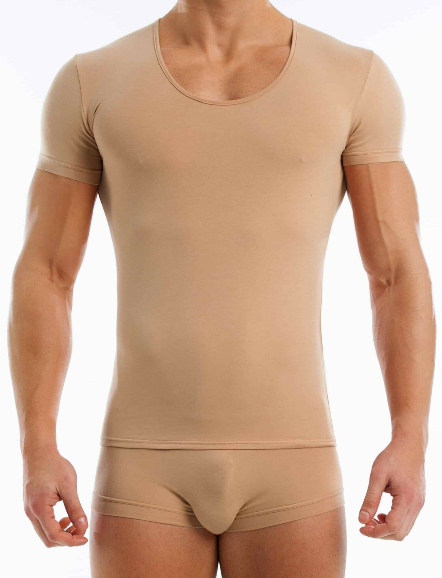 Футболка Antibacterial T-shirt