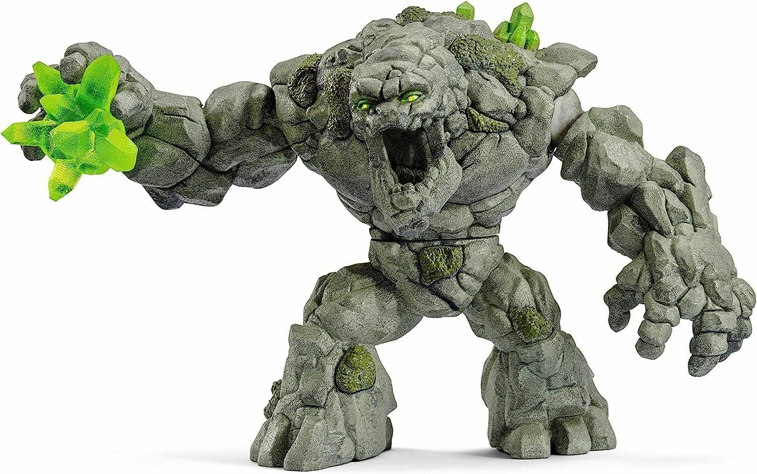 Фигурки Schleich Eldrador - Эльдрадорский каменный монстр - Шляйх 70141