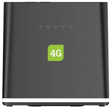 Роутер CPE T2 (SMC100)