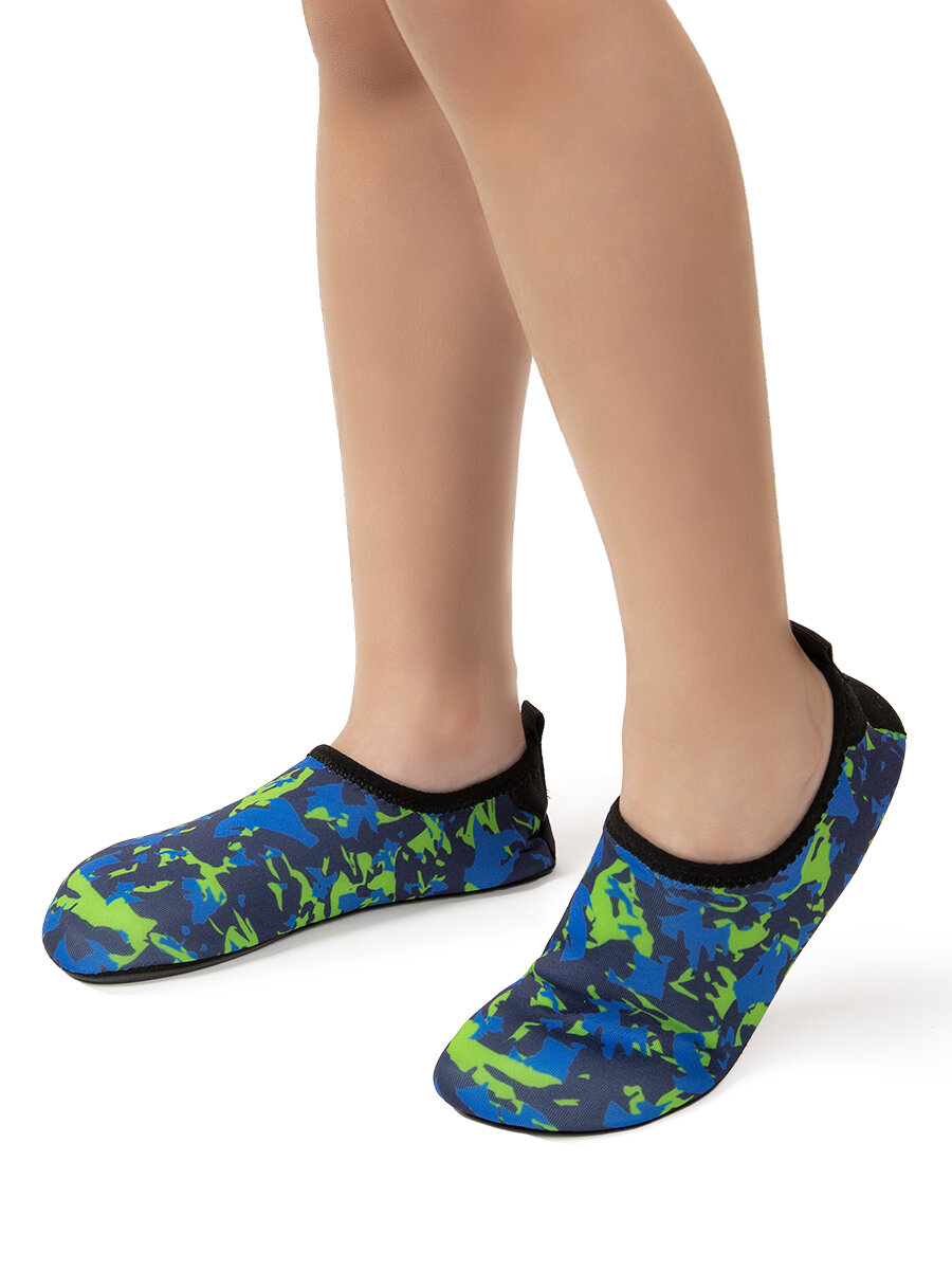 Акваобувь Акваноски