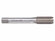 Метчик ANROKEY M14x1.25, левый, ручной, сталь HSS, для станков