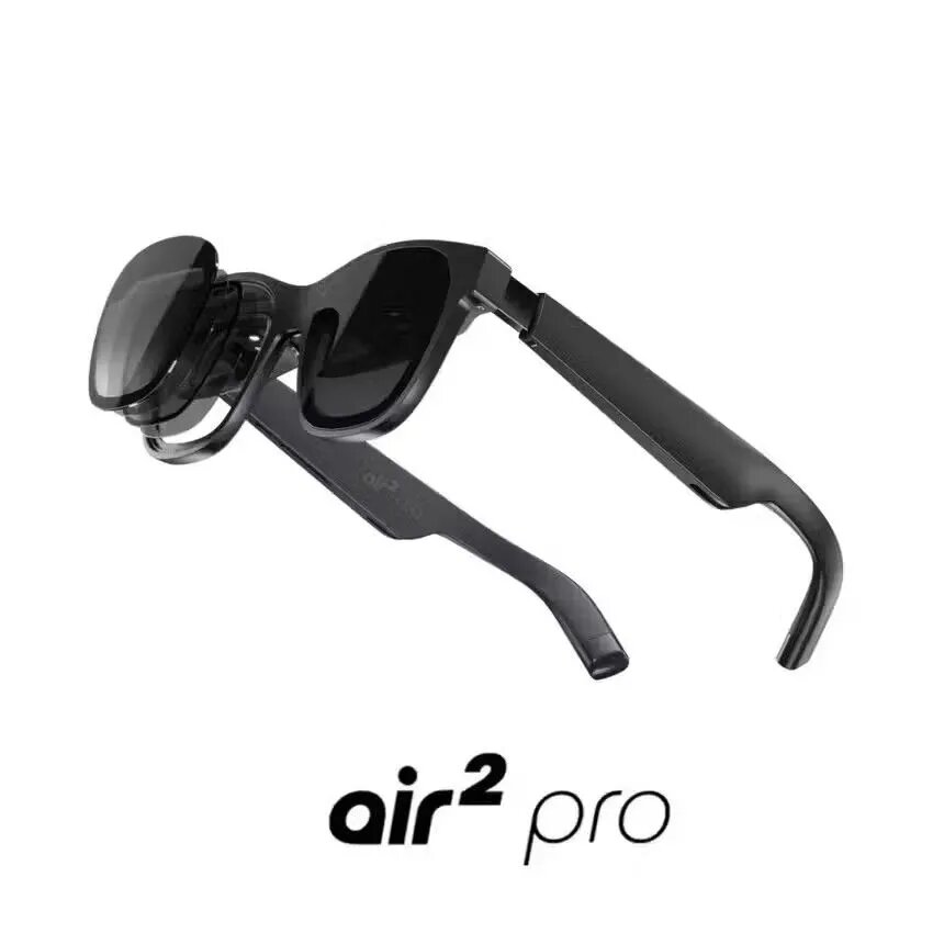 Виртуальные очки реальности Xreal Air 2 Pro