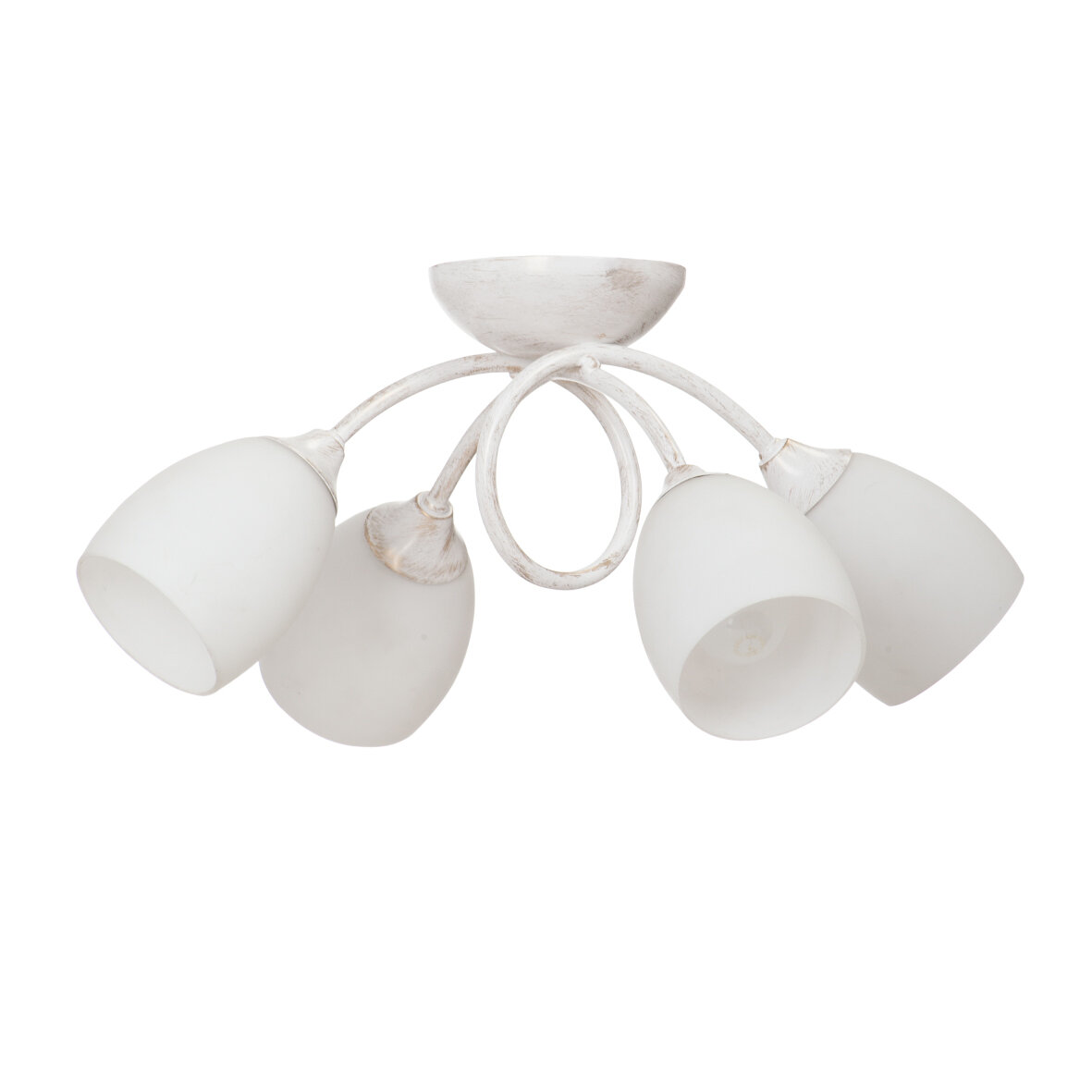 Люстра V3181/4PL, 4xE14 макс. 40Вт