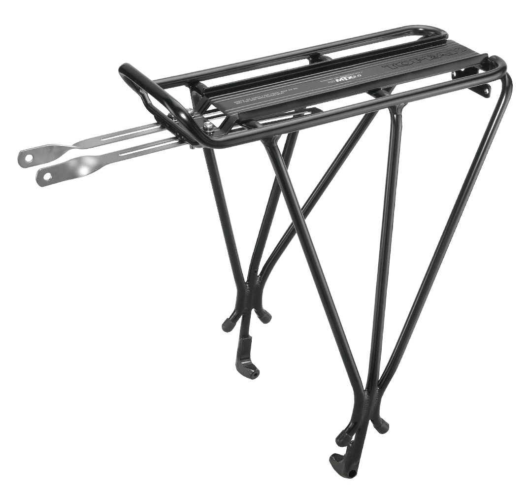 Багажник велосипедный Topeak Explorer Tubular Rack, Disc