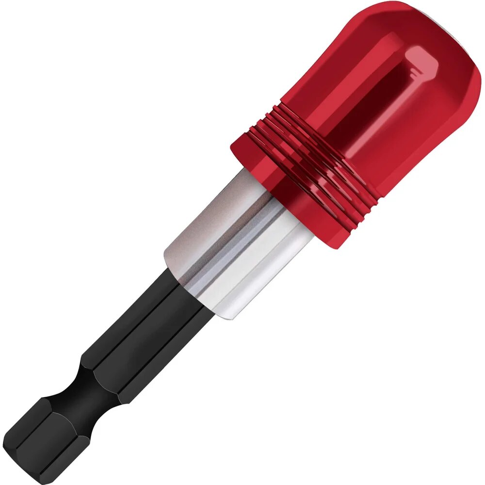 Битодержатель магнитный с фиксатором MKSS Toolbox 60 мм MK3102