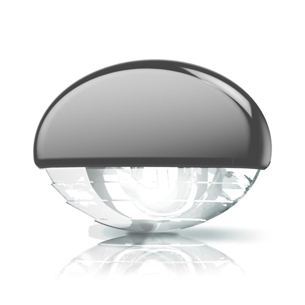 Корабли Лодка Прицеп Водонепроницаемый Лестничный Светильник Яхта Караваны Каюта Палуба Дорожка Любезно Предоставленная Ступенчатая Лампа Мягкое Удобное Освещение