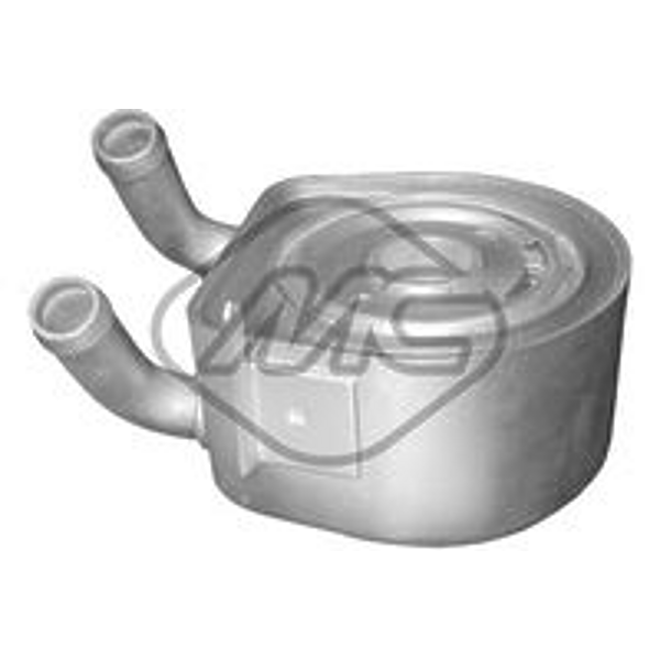 METALCAUCHO 06385 масляный радиатор Ford (Форд) Maverick (Маверик) Mondeo (Мондео) III (b4y) Mondeo (Мондео) III
