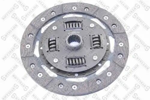 Диск сцепления Ford Mondeo 1.6i/1.8i &1