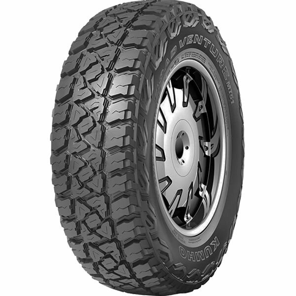 Шины летние Tracmax X-Privilo TX3 275/55 R19 111W