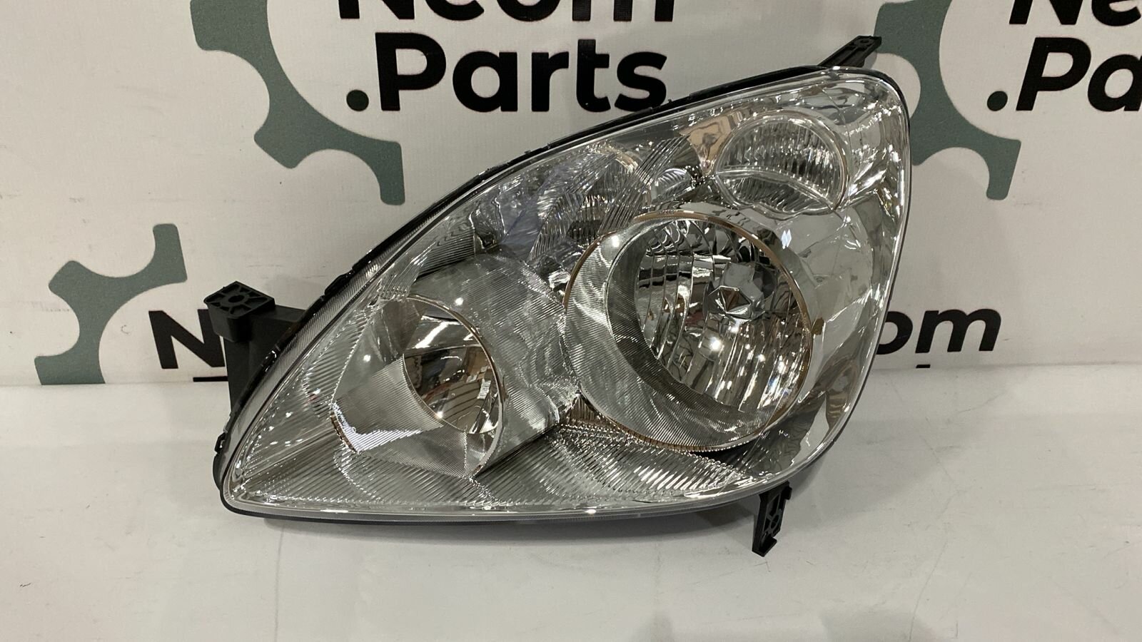 Фара левая Honda CR-V 2 RD 01-06