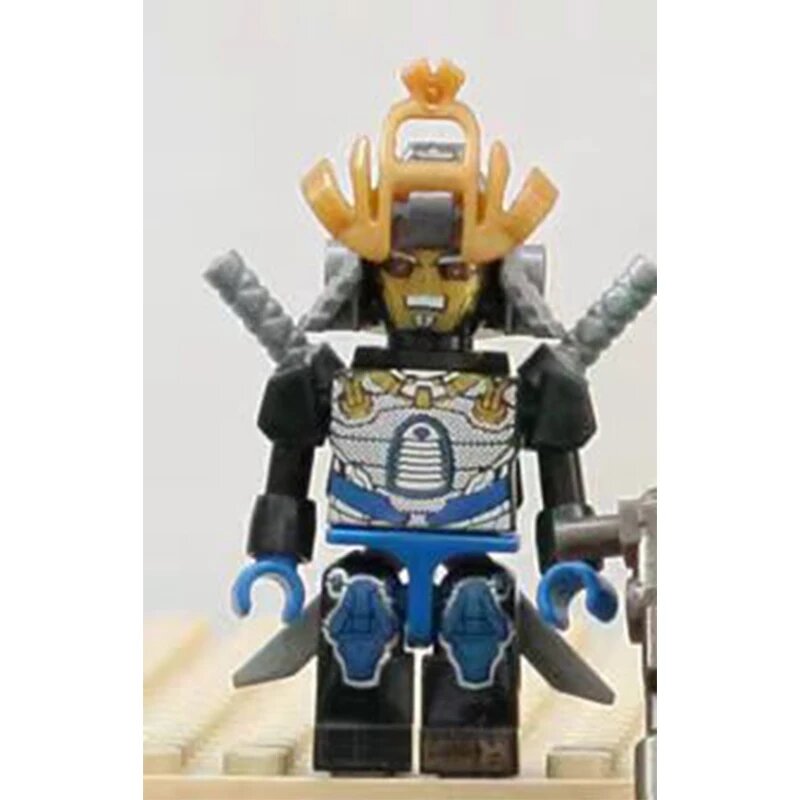 Мини-фигурка Kre-O Prime Custom Трансформеры, jm py