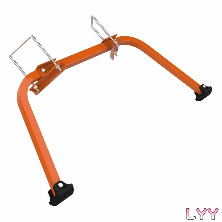 Стационарная лестница