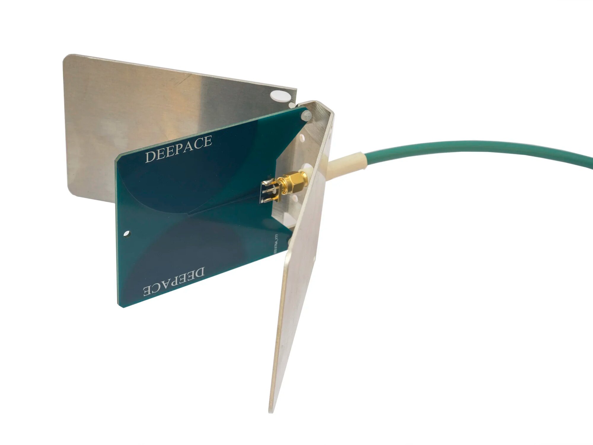 Новая сверхширокополосная направленная антенна, UWB-антенна 1,7–9 ГГц, Wi-Fi, Antenna with 1m line