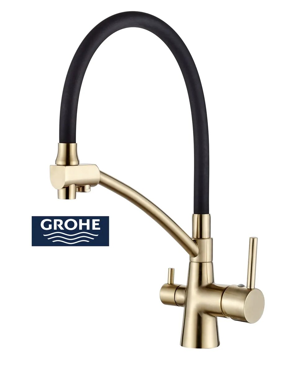 Моносмеситель