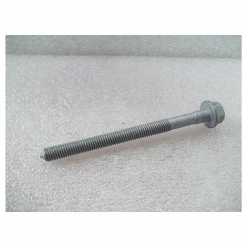 Болт с шестигранной головкой VAG N10666601