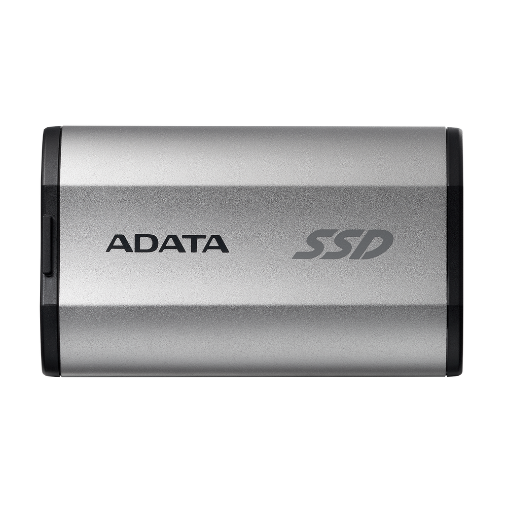 Твердотельный накопитель SSD ADATA 4TB SD810 SD810-4000G-CSG USB 3.2 Gen 2x2 Type-C,2000/2000