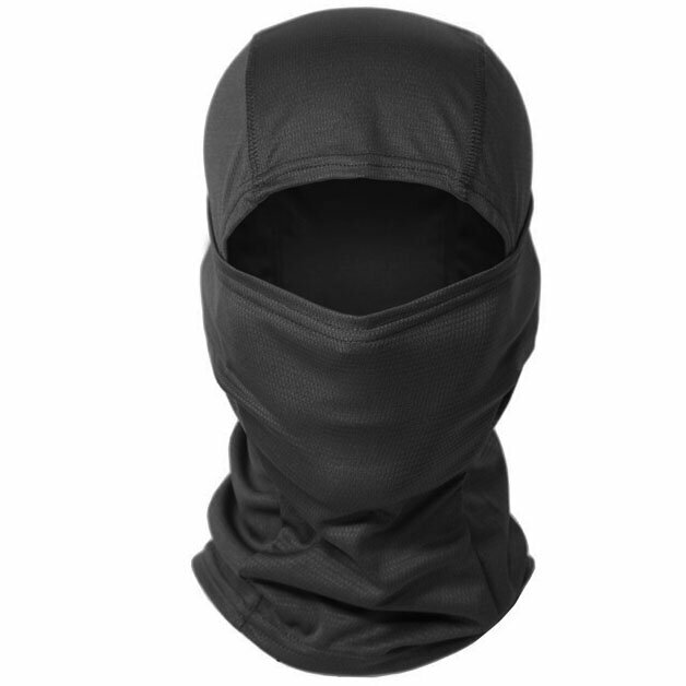 Балаклава  для мужчин