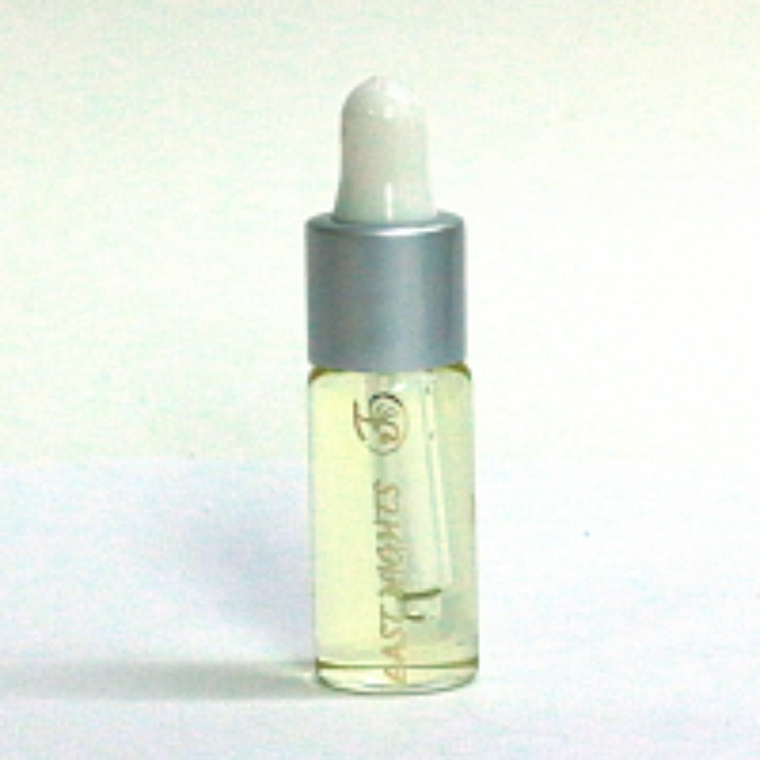 Масло семян мускусной розы 5 мл