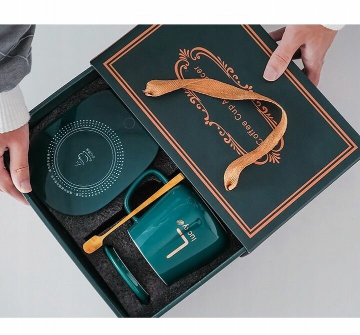 Набор с электрическим чайником