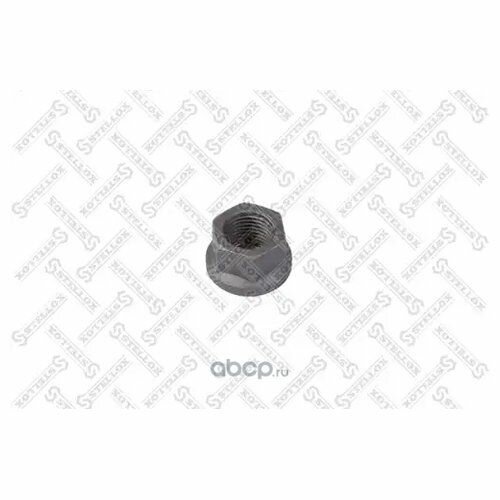 Гайка колесная Stellox 8902070SX