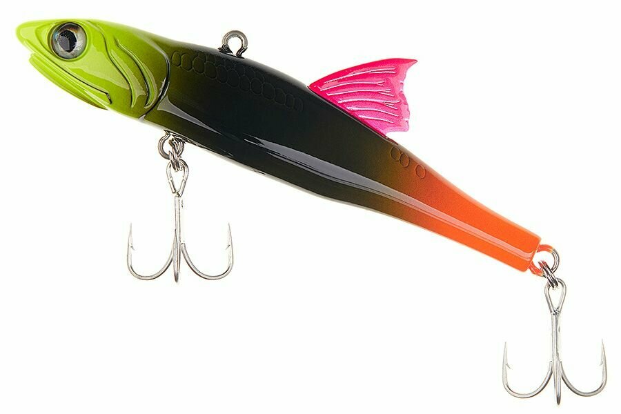 Little Jack Воблер Forma Adict, #Obama, 78 мм, 22 гр