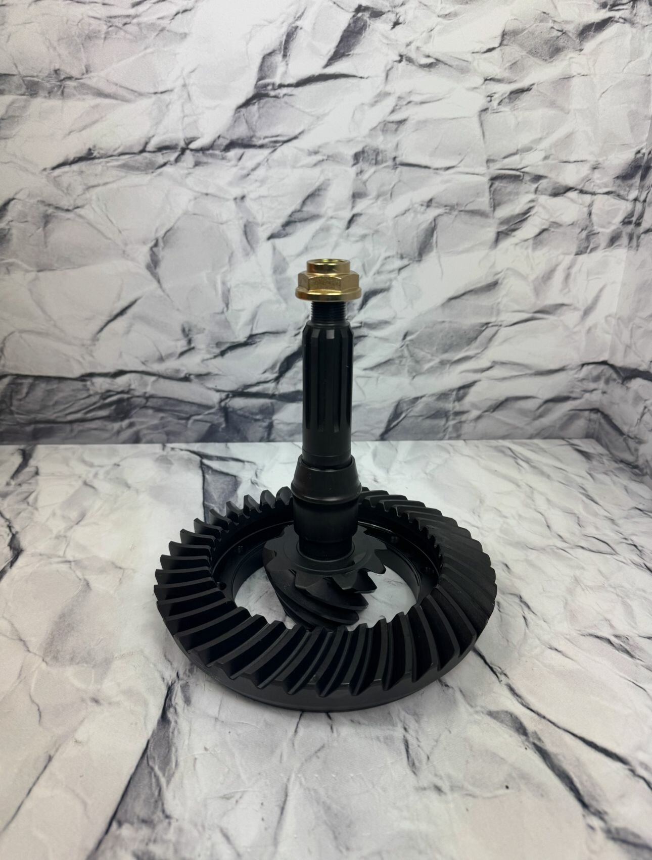 Главная пара ГАЗель Next 41 9 Толстый ( Мелкий шлиц) арт.2217-2402165-20