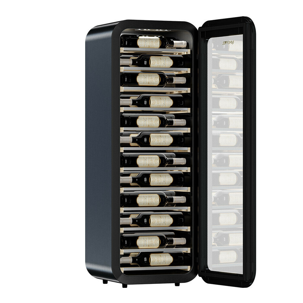 Винный шкаф Meyvel MV34-KBF1